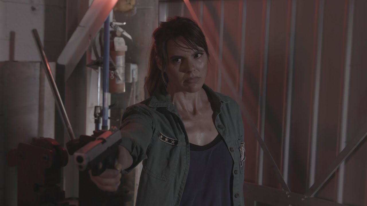 JUDGEMENT TEASER TRAILER - YouTube