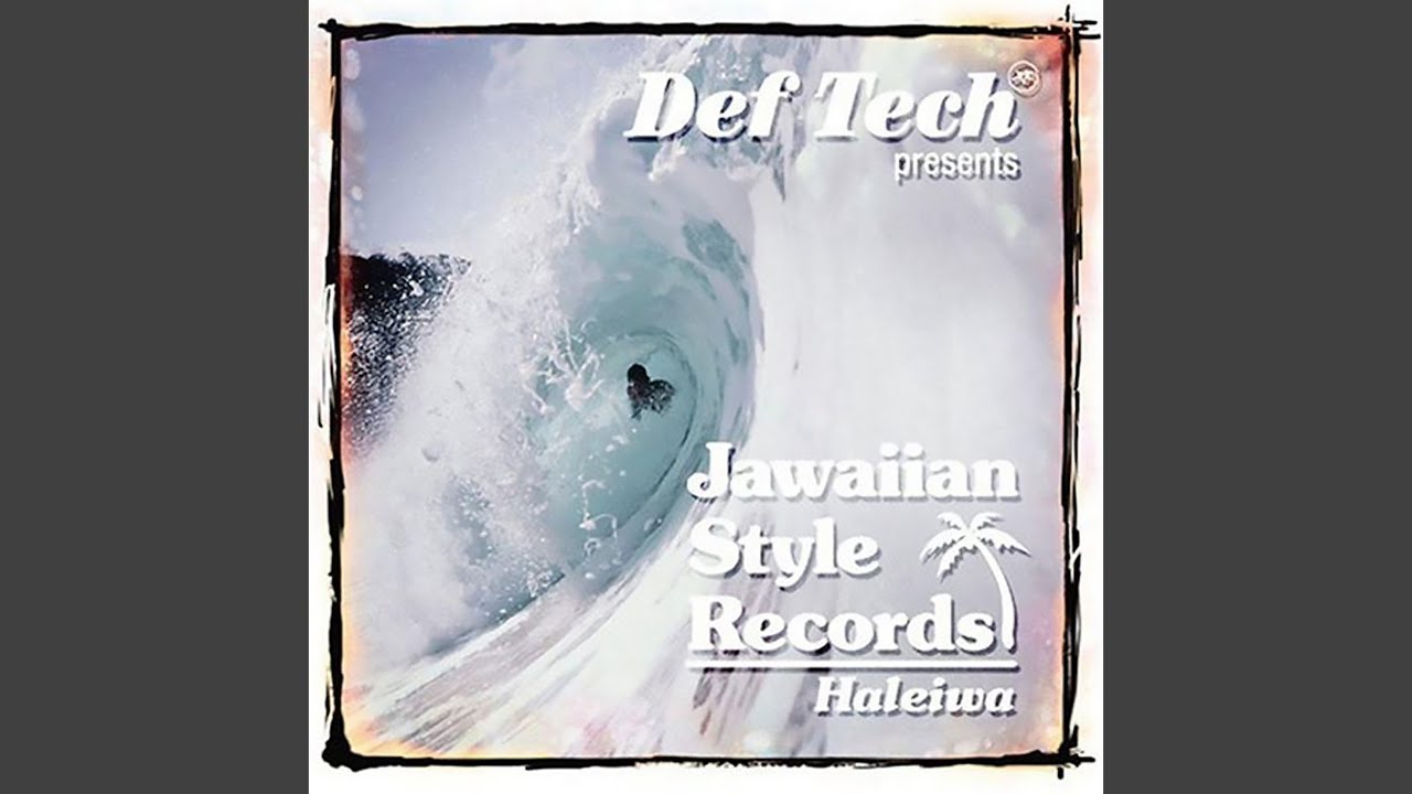 I Hear Music a.k.a Mr. Reggae - YouTube