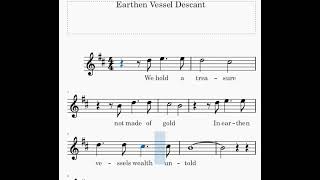 Earthen Vessels Chords - ChordU