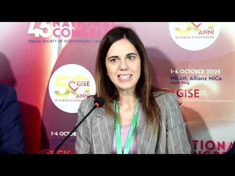 Congresso Nazionale GISE 2025 - Linee Guida ESC VHD 2025