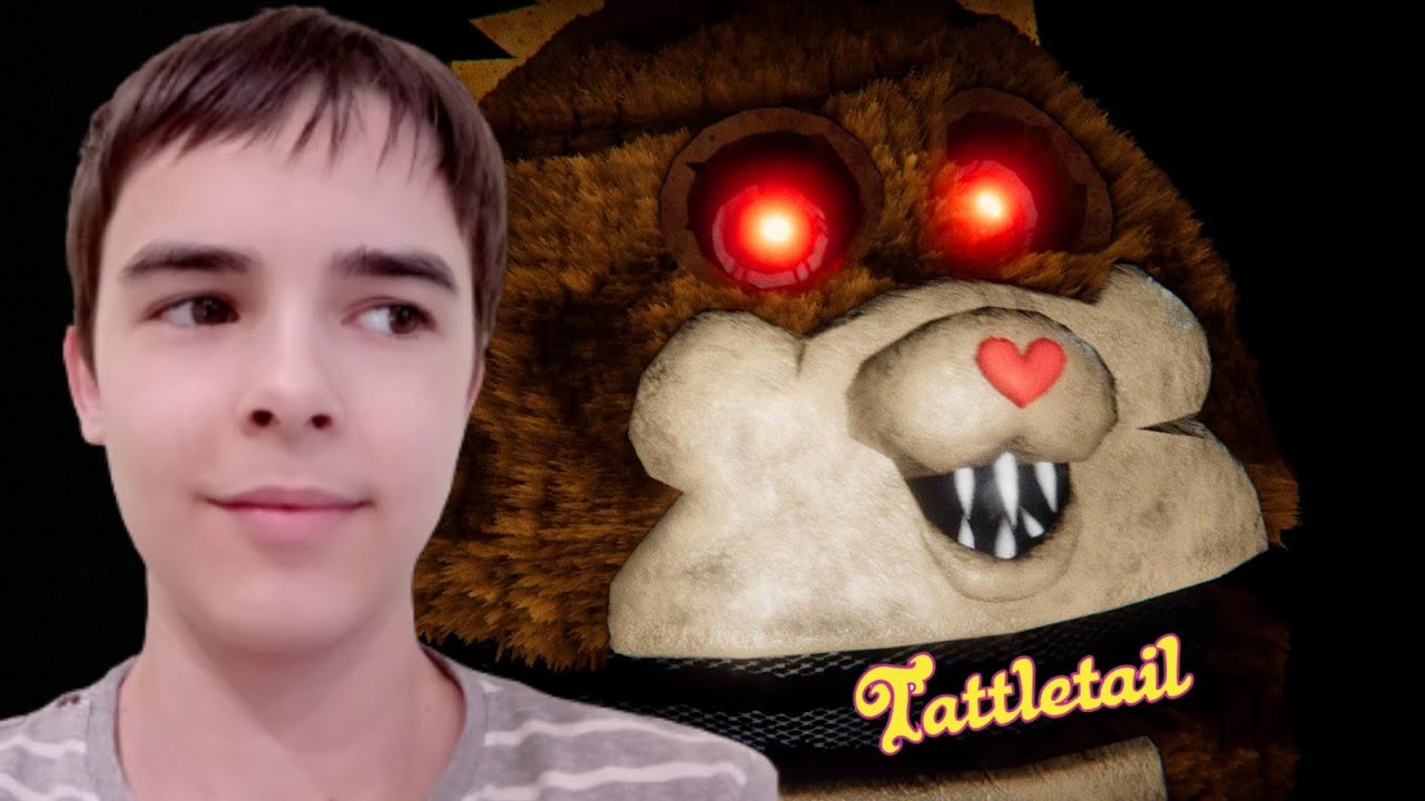 ФИНАЛ! Tattletail #2 - YouTube