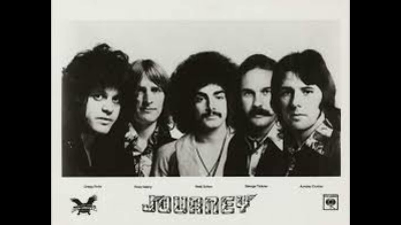 George Tickner Journey