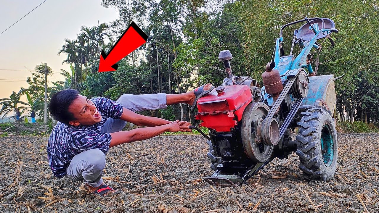 OMG!!! Co-Crazy Super Smart Boy Start Power Triller !!! Power Triller ...