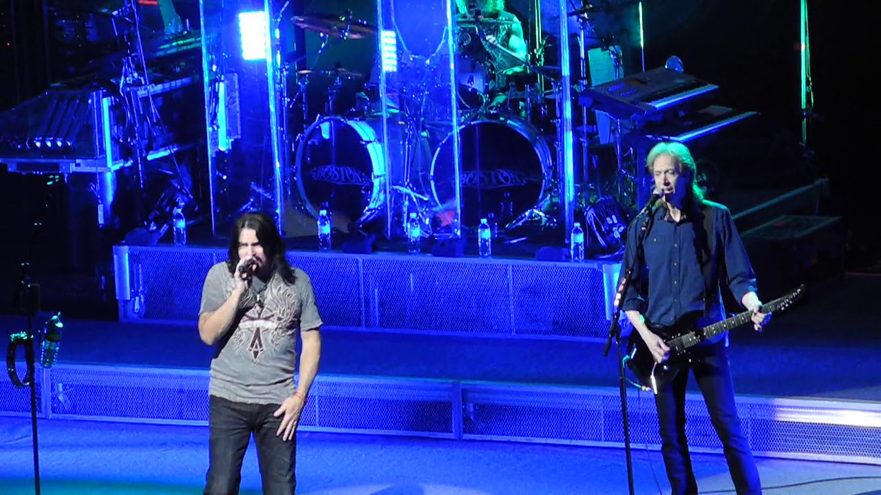 2015 05 06 Boston - Hitch A Ride - YouTube