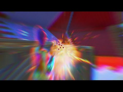 The best punch punch effect tutorial - YouTube