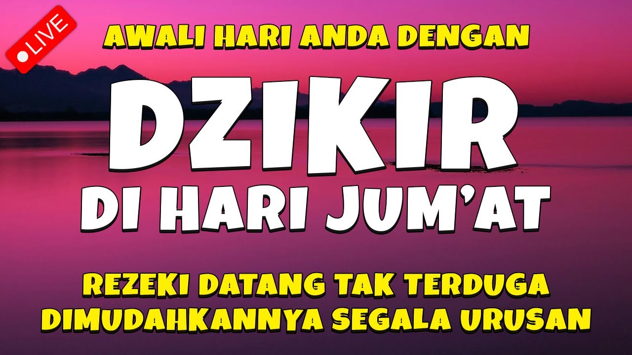 Dzikir - YouTube