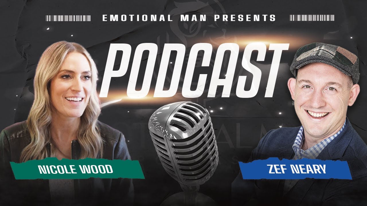 Building a Thriving Business and Family Life: Nicole Wood, CEO of Ama ...
