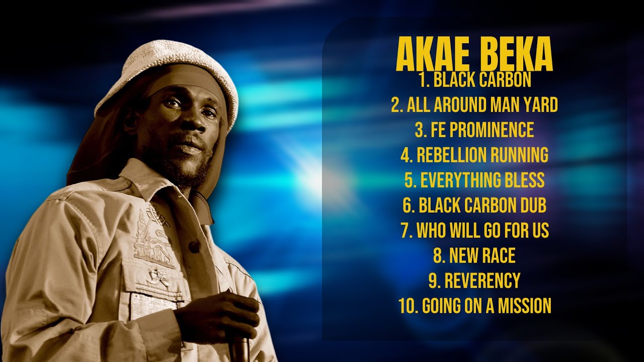 Akae Beka-Year's blockbuster hits-Prime Tunes Mix-Recognized - YouTube