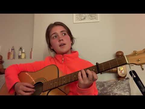 When the Party’s Over Cover by Eryn Buckley - YouTube