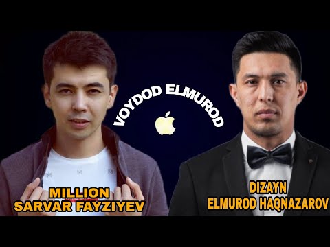 Millionchi Sarvar Войдод Элмурод мехмони