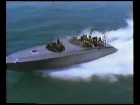 Hellenic Navy UDT - Underwater Demolition Team - YouTube