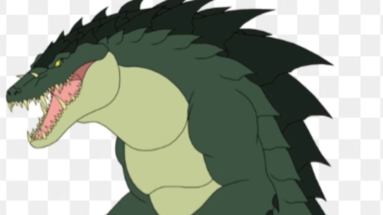 Sound effects— Croczilla - YouTube