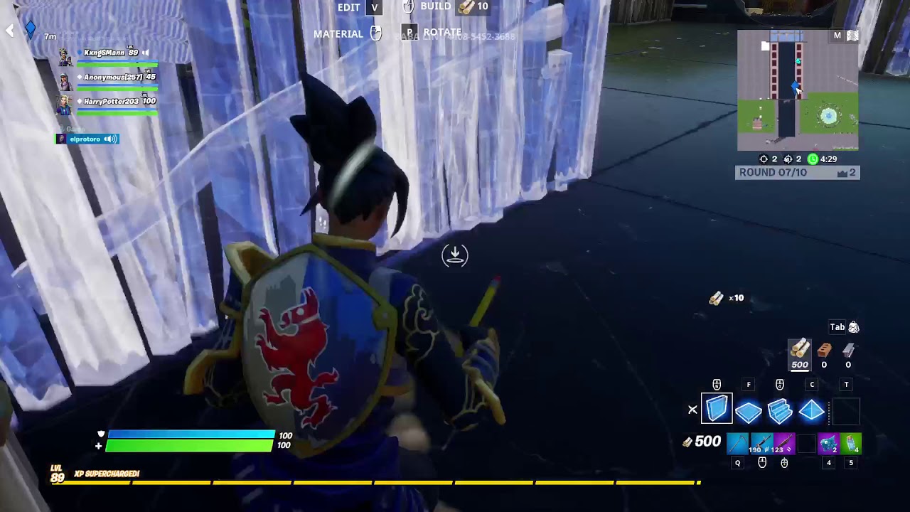 200 Pump - YouTube