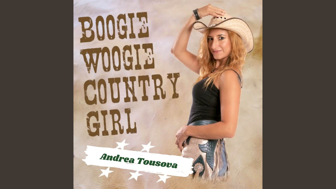 Boogie Woogie Country Girl - YouTube