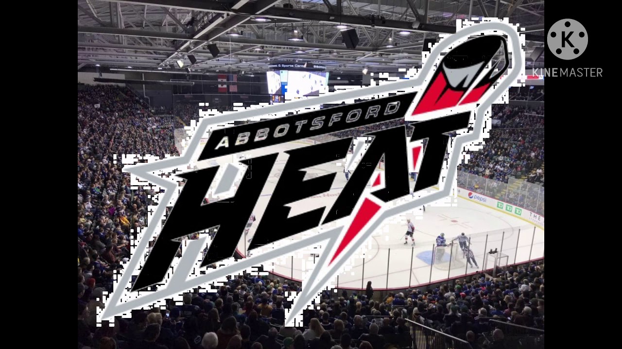 Abbotsford Heat Old Goal Horn - YouTube