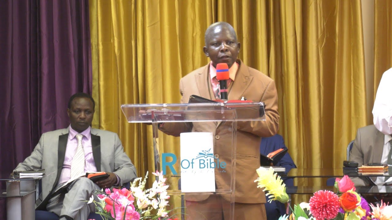 RBF Church LIVE 🔴 | Sunday Service | 10/01/2023 @ 9:50 AM CT - YouTube