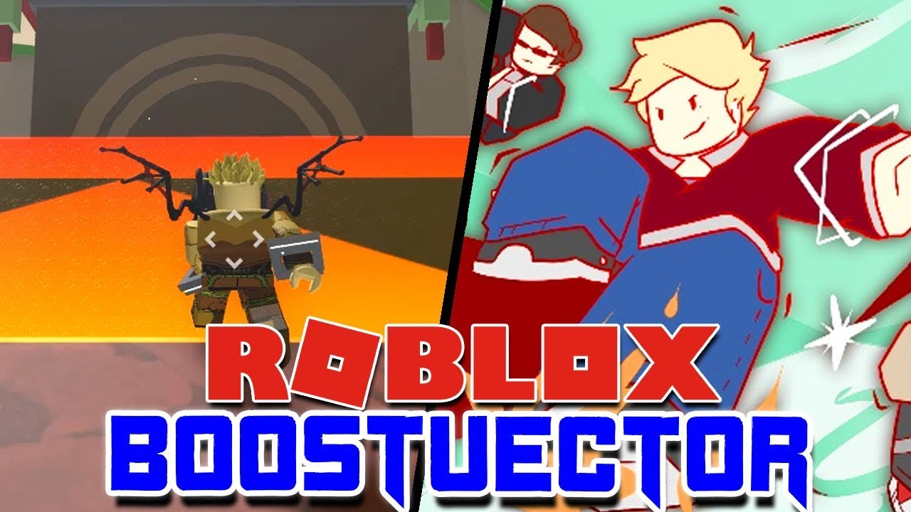 THE MOST INTENSE RACING GAMES I'VE EVER PLAY ON ROBLOX! | Roblox: Boost ...