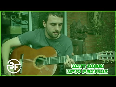 Matt Socci - YouTube