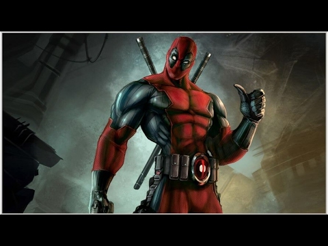 Quien es Deadpool?? (Historia) - YouTube