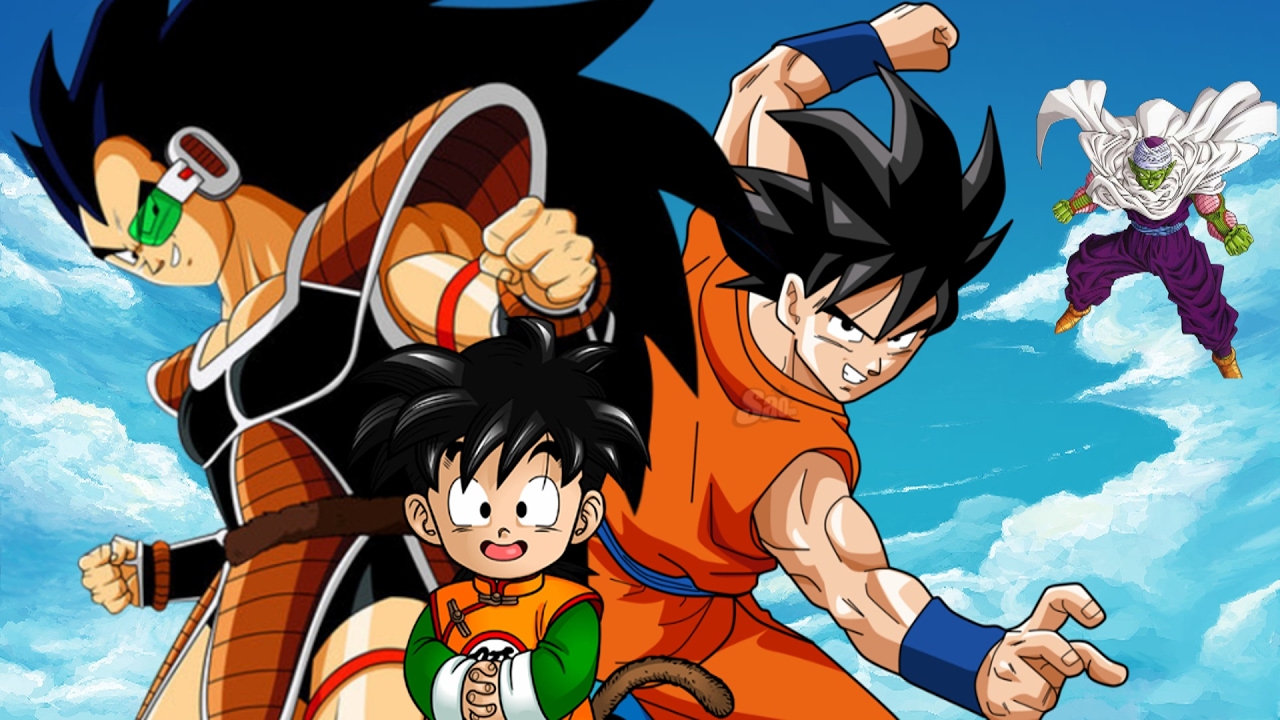RADISH diventa BUONO? - DBZ: Tenkaichi 2 (ITA) [P. 43] - YouTube