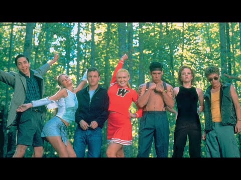 Happy Campers Full Movie Information And Knowledge | Brad Renfro | Dominique Swain