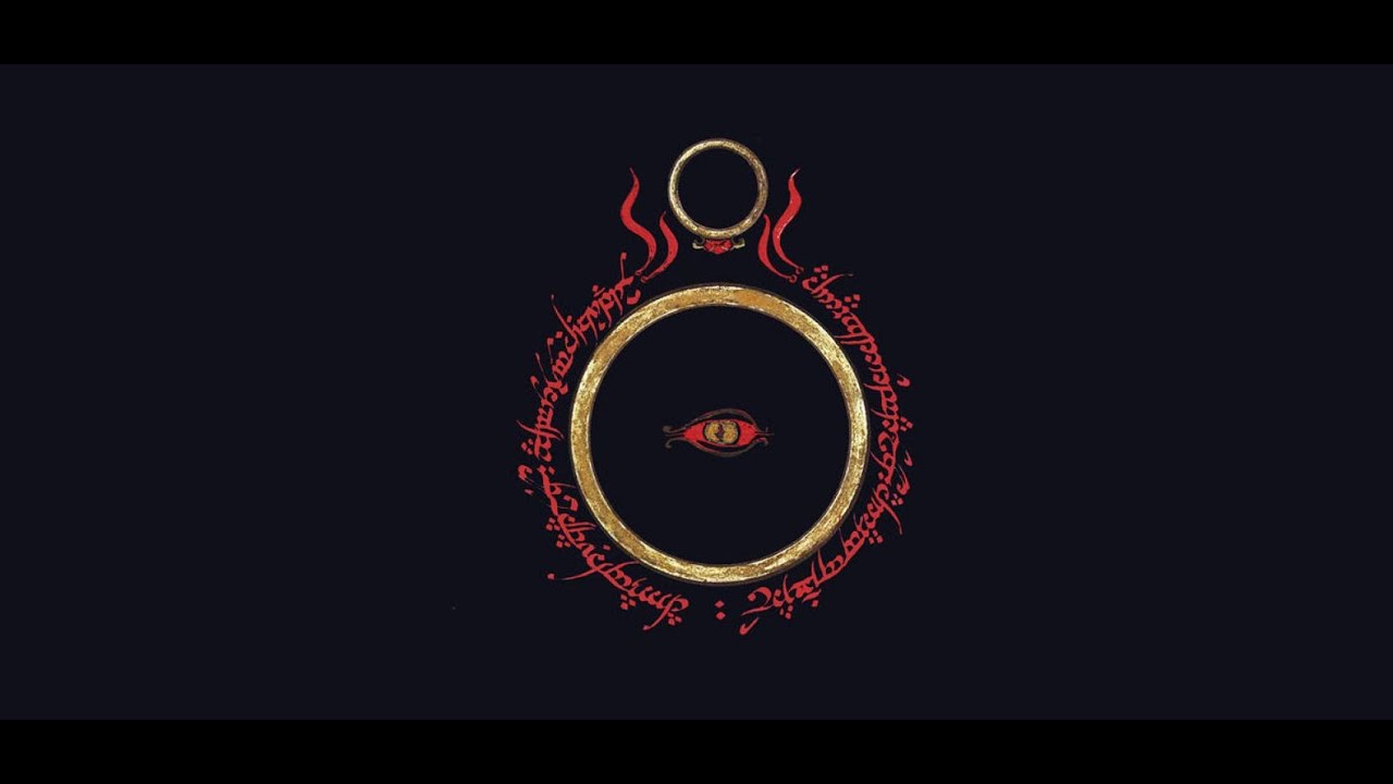 Oliphaunt by J.R.R. Tolkien (Read by Nil) - YouTube