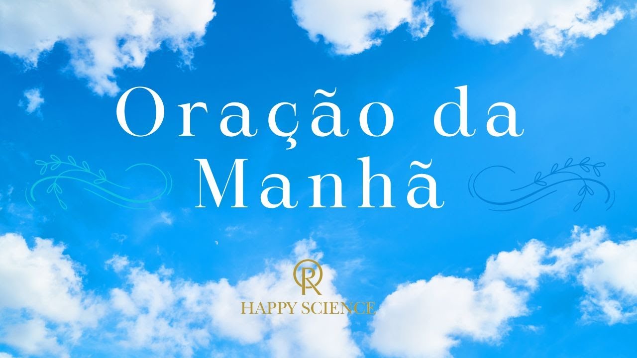 Mensagem do Mestre– 16 de Janeiro ~ 9h15 - YouTube