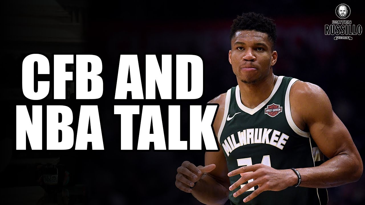 CFB: What Matters and What Doesn't, Plus NBA Talk With Steve Ceruti ...