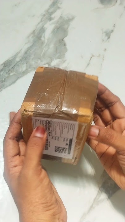 ഇവർ രണ്ടുപേരല്ല ഒന്നാ😄😄 #youtubeshorts #unboxing #meeshofinds #viralshorts - YouTube
