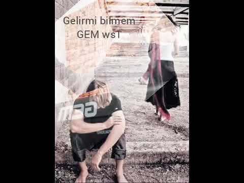 Gelirmi Bilmem YouTube de ESKİ ORGLAR.. Ümit.. GEM WS 1