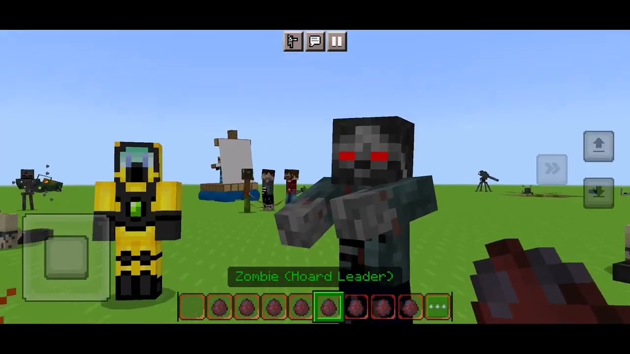 True Survival - Zombie Apocalypse (V7.5 Bloated & Burned Update) - YouTube