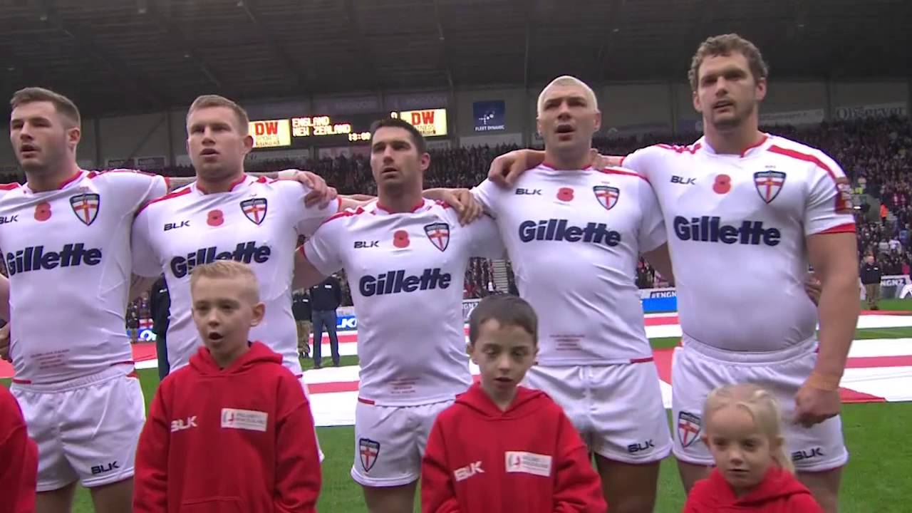 Lizzie Jones National Anthem - YouTube