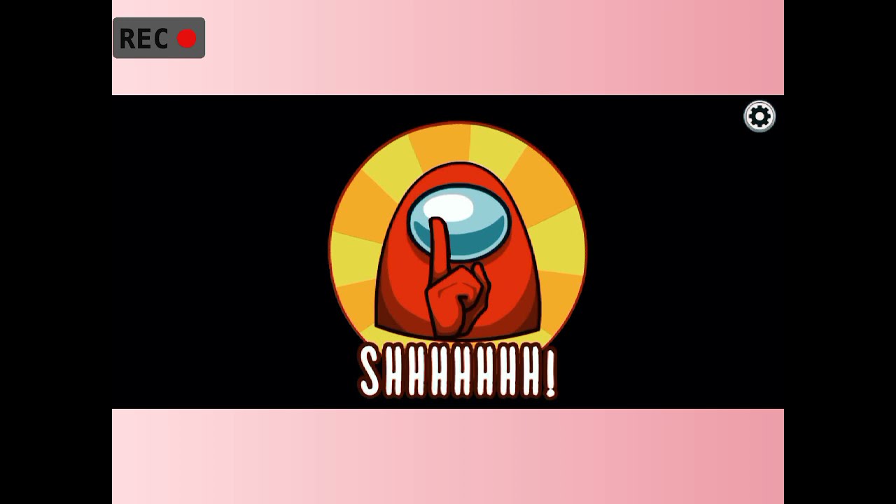 RED IS ALWAYS SUS!!! || #among us || #gameplay || # hibas gaming world ...