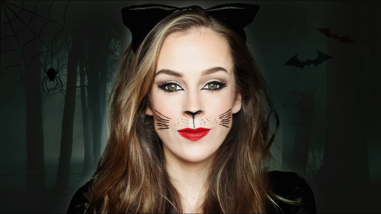Kattenogen Tekenen Make Up