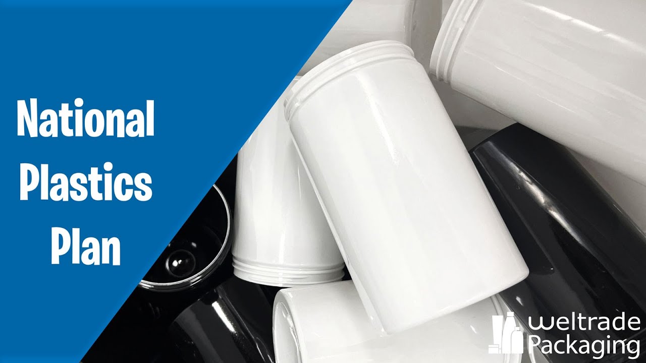 National Plastics Plan Australia | Packaging Compliance | APCO - YouTube