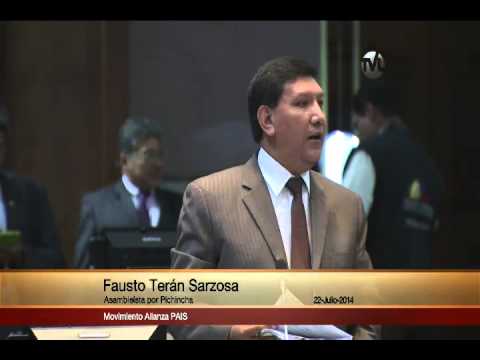 Fausto Terán - Sesión 286 - #CódigoMonetario - YouTube