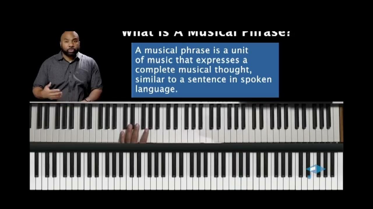 How To Learn To Play Songs By Ear - YouTube