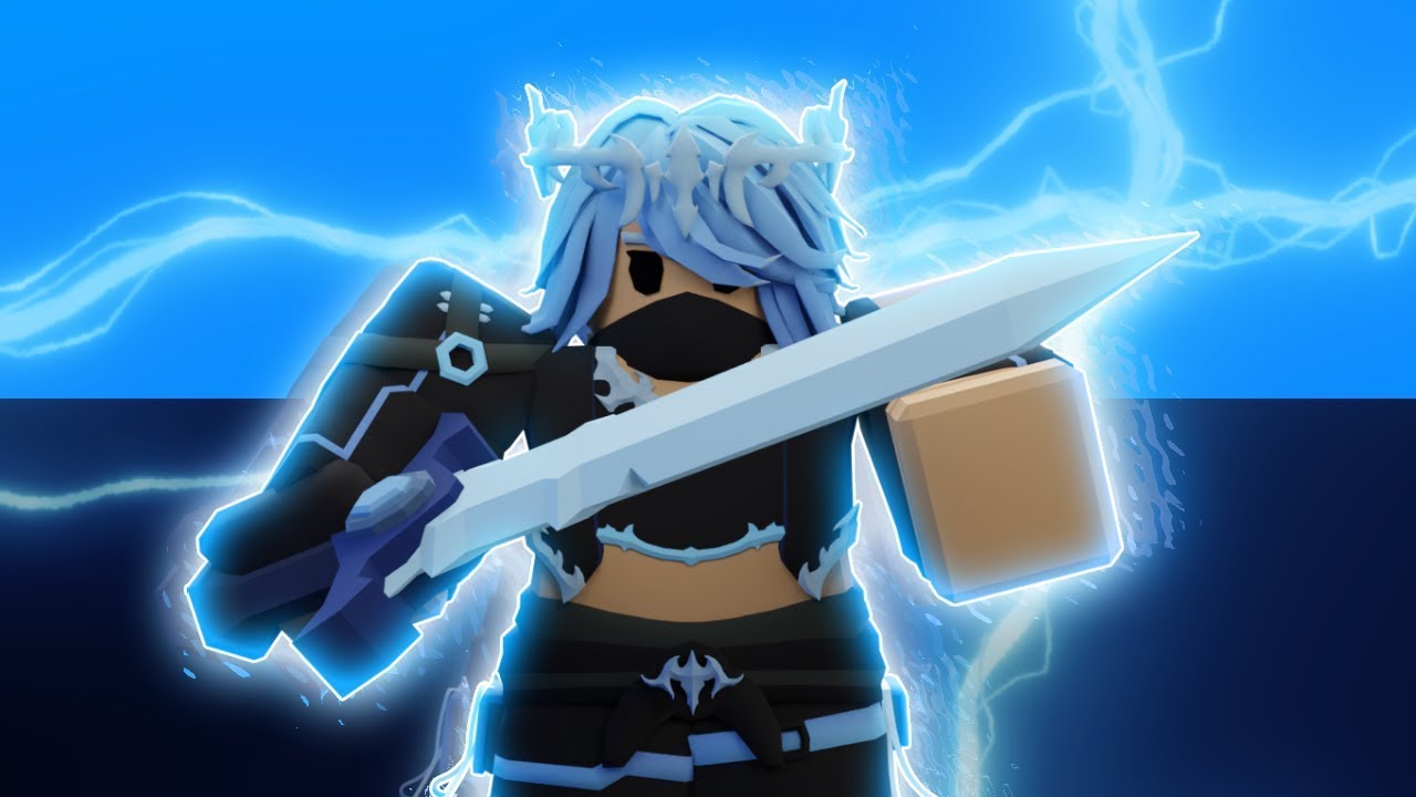 Elektra OVERPOWERD In 5v5 (Roblox Bedwars) - YouTube