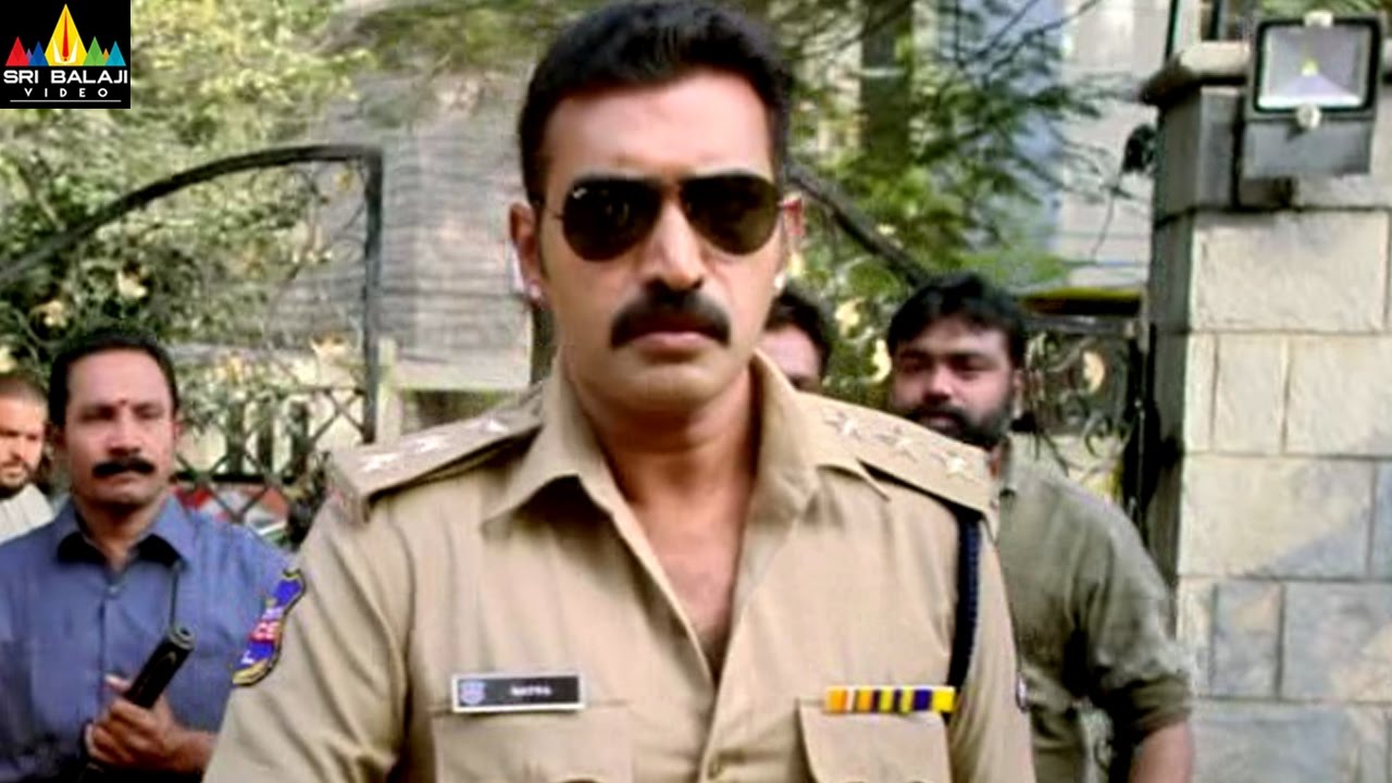 Khayyum Bhai Teaser | Telugu Latest Trailers | Katta Rambabu, Taraka ...