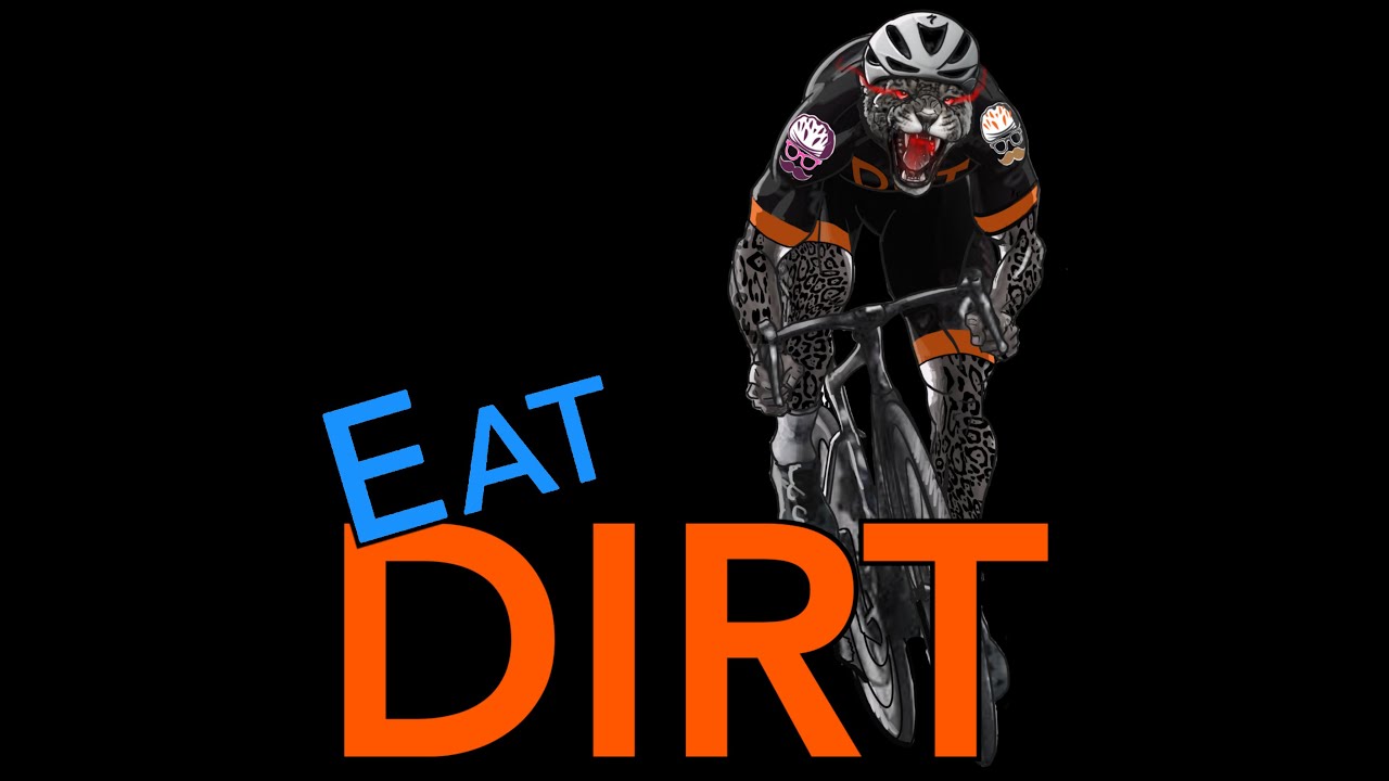 Sauce for Zwift Testing - New Race Overlay - No HUD - YouTube