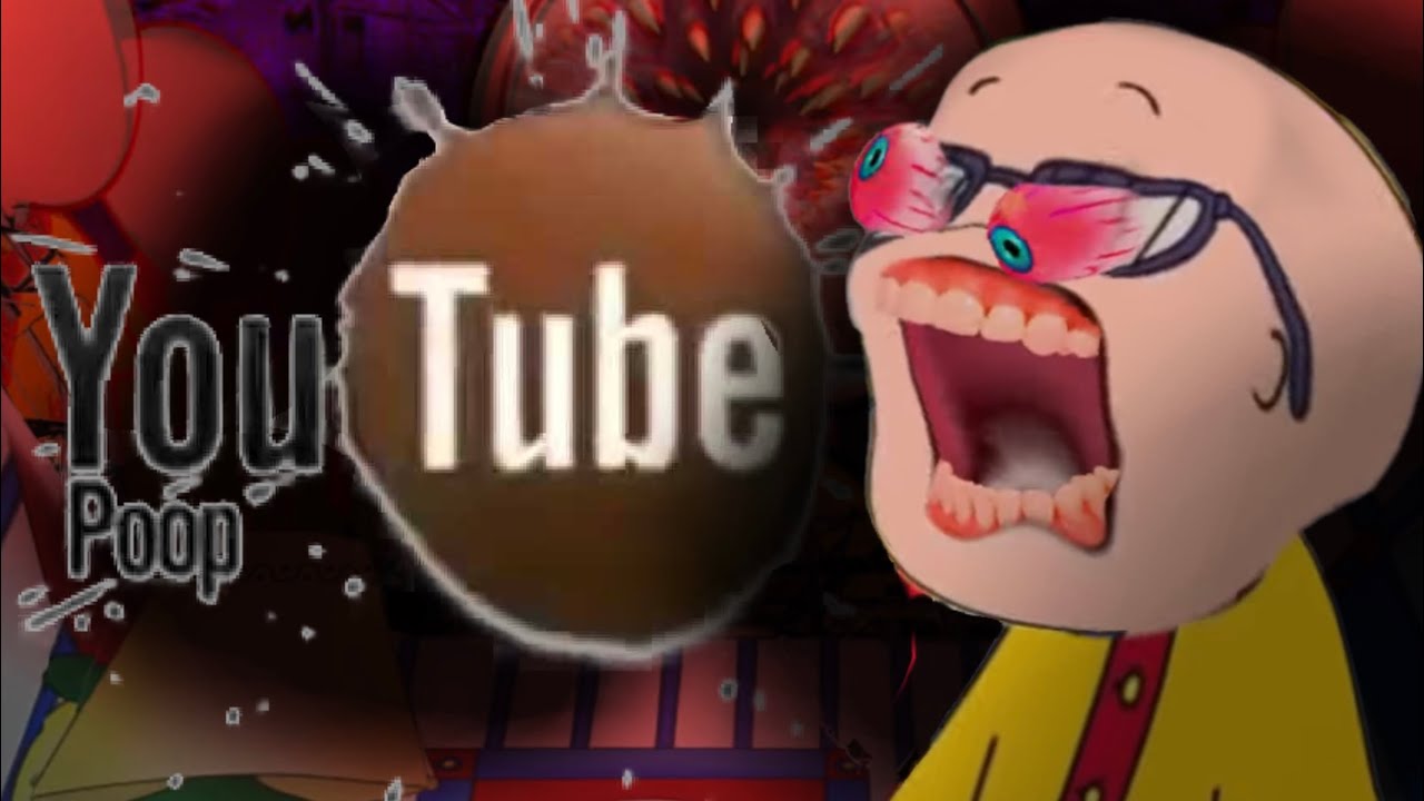 The Best YouTube Pooper - YouTube
