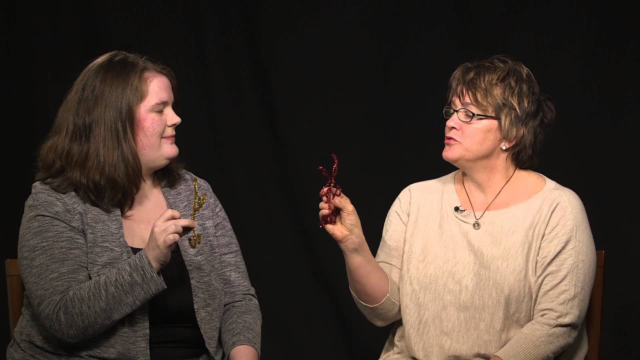 Creating Character: A Writing Exercise with Melanie Sumner - YouTube