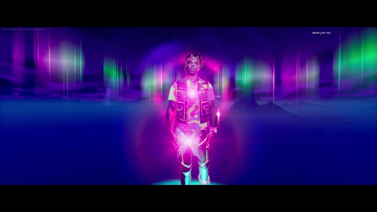 FORTNITE REMIX THE FINALE* - YouTube