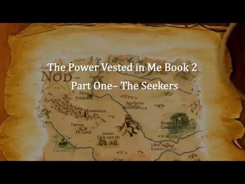 The Power Vested in Me - YouTube