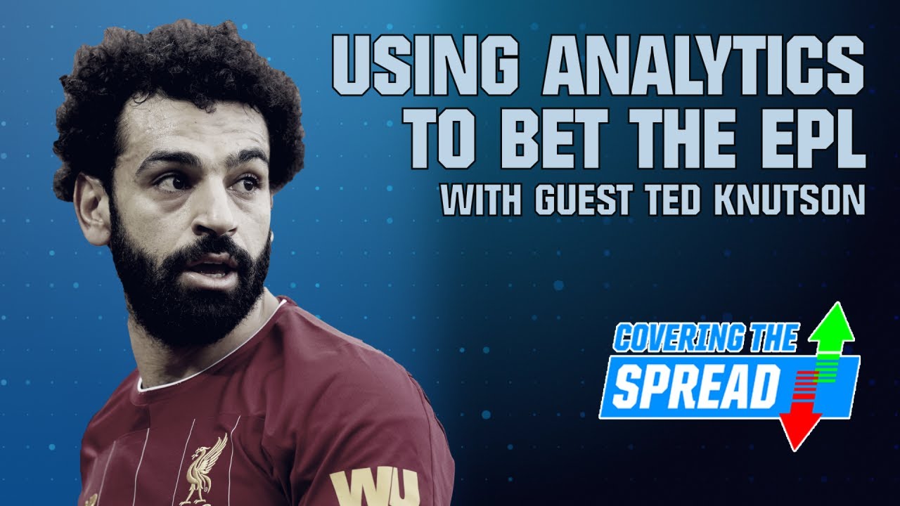 How To Use Analytics To Bet On The Premier League - YouTube
