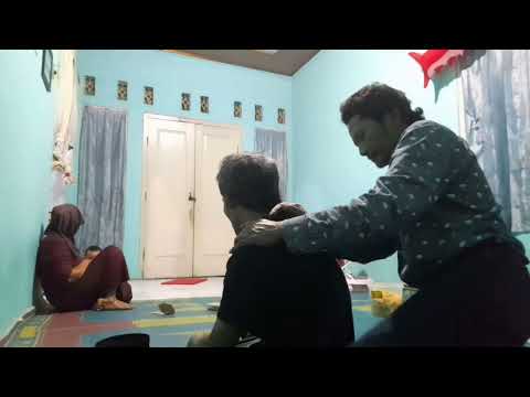 PIJAT KRETEK ABAL ABAL//PIJAT TRADISIONAL INDONESIA