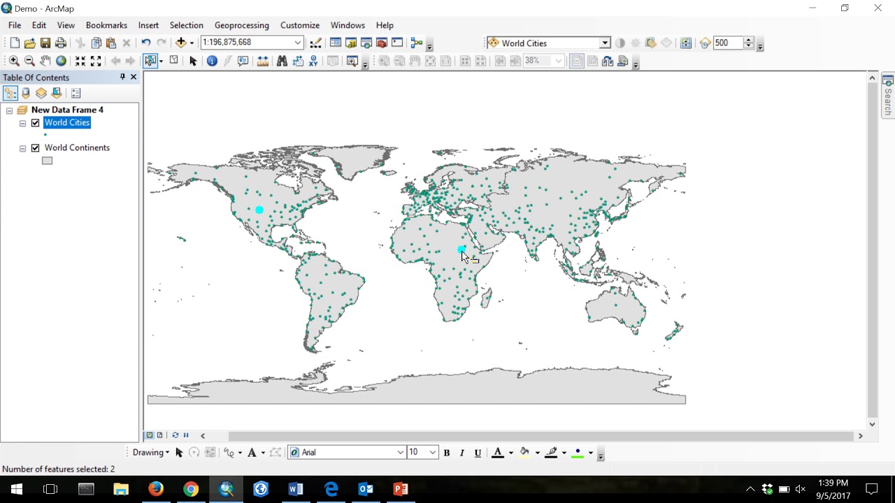 Selection Basics - YouTube