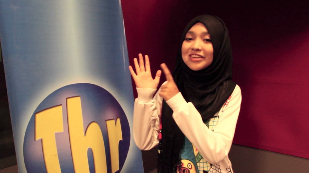 Janji Puteri Awani - YouTube