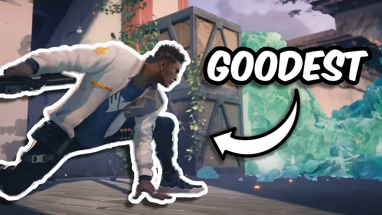 Playing Valorant For The First Time! - YouTube