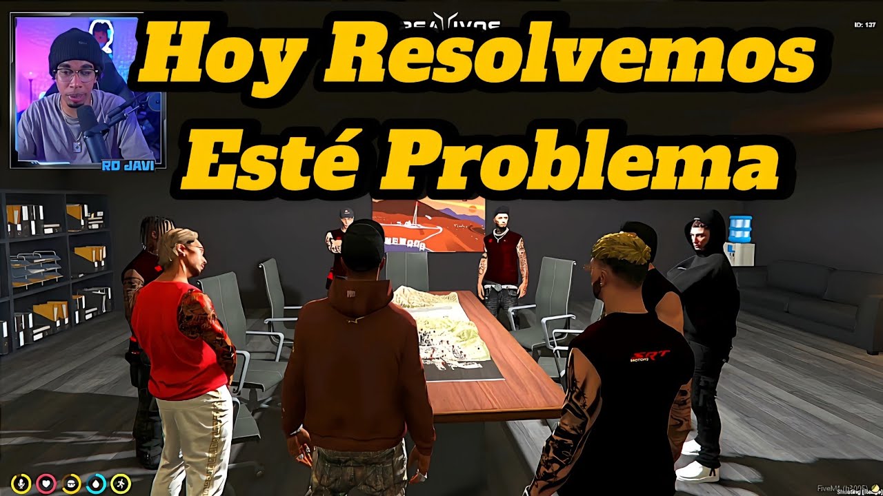 Rdjavi: Hoy Tenemos Una Reunión Para Resolver Problemas De Precios En ...